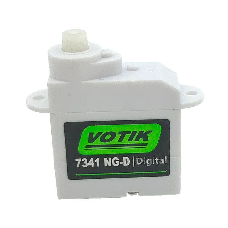 VOTIK-Servo-Digital-para-planeador-de-interior-modelo-de-coche-helic ...