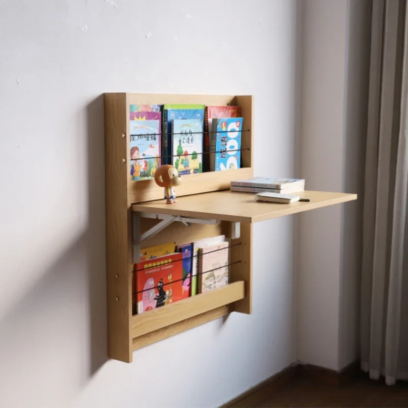 Simple-Modern-Laptop-Stand-Invisible-Suspension-Desk-Organizer-Multi ...