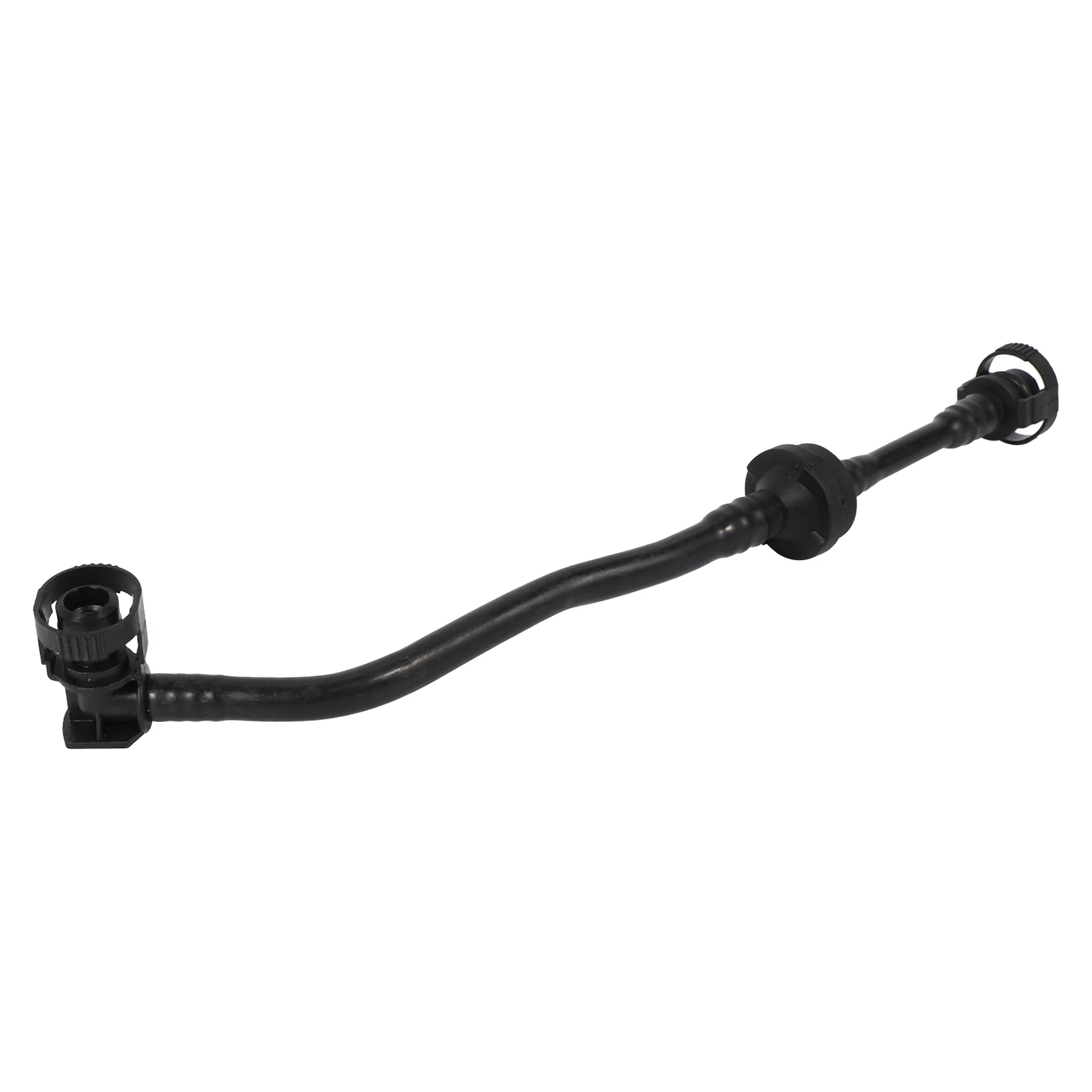 Automobile Crankcase Ventilation Duct for Opel CORSA 55563097 ...