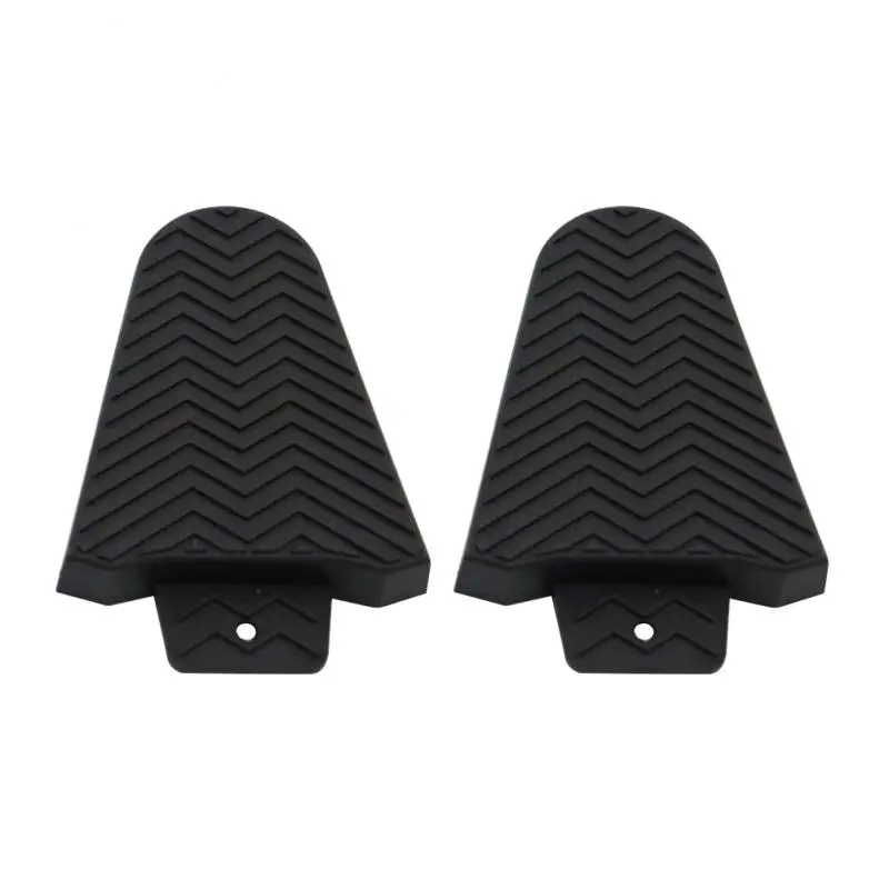 Bike-Pedal-Cleat-Cover-Road-For-Shimano-SPD-SL-Cleat-Riding-Shoes-Part ...