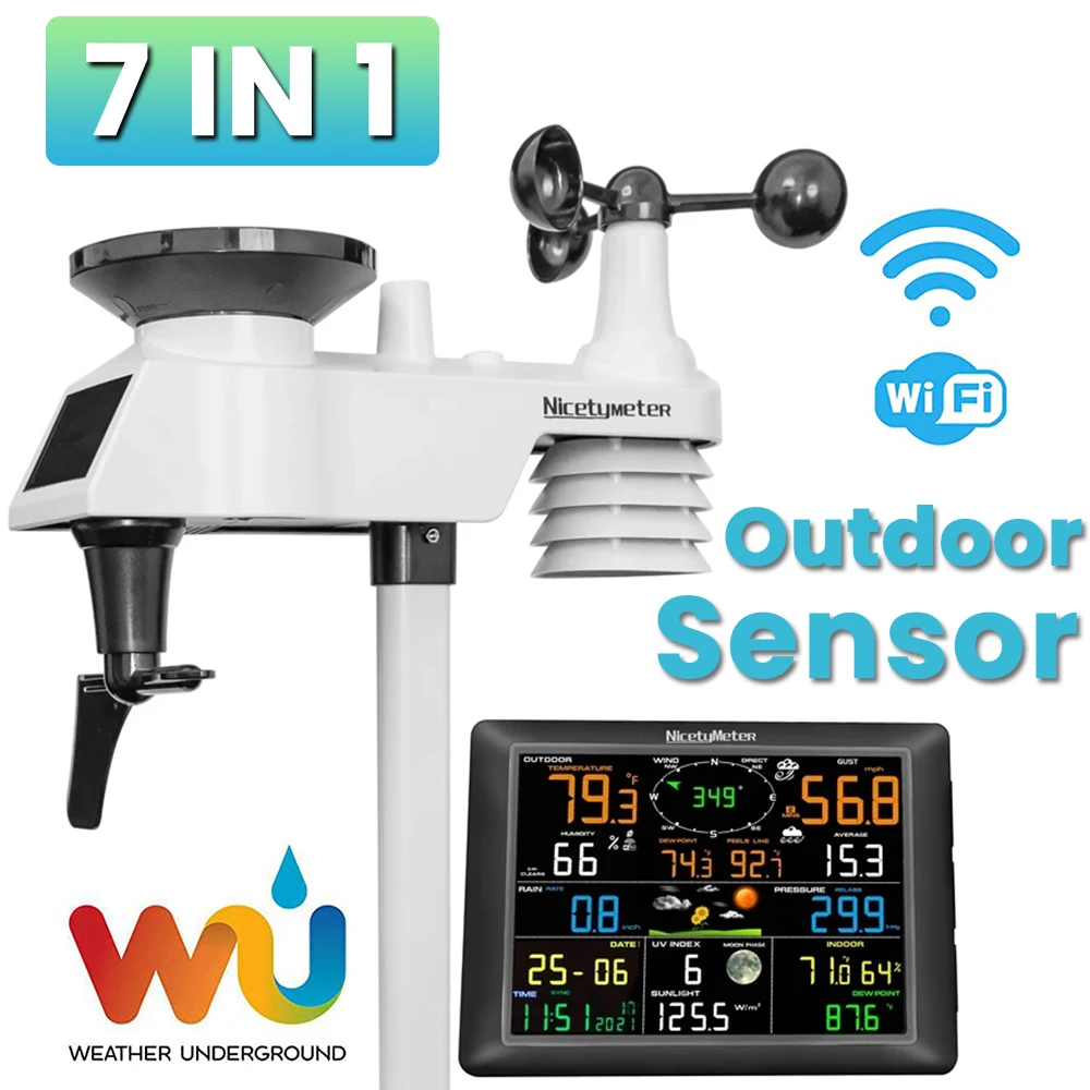 0310-Professional-WiFi-Weather-Station-Internet-Wireless-with-Outdoor ...