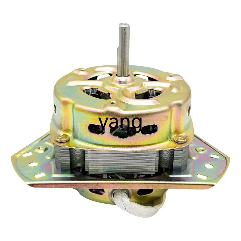 The Ultimate Guide to Reusing an Old Washing Machine Motor for DIY Projects