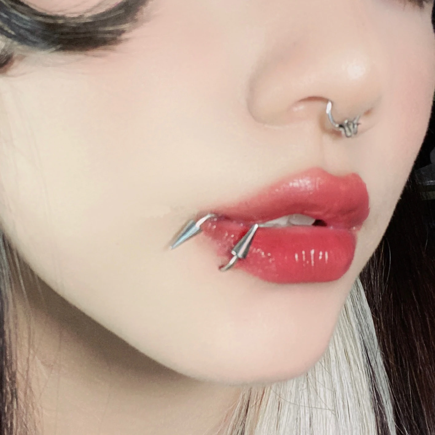 Vampire Bite Dermals