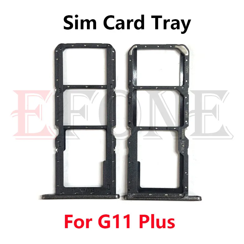 For Nokia G300 G400 G10 G20 G11 G21 G50 Plus 5G SIM Card Tray Holder ...