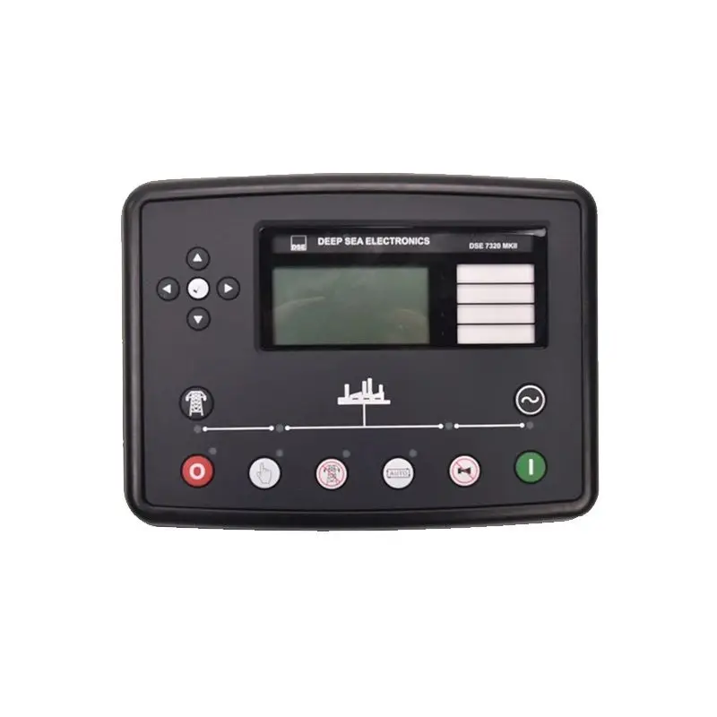 kit-xeon-Original-DSE7320-Deep-Sea-Electronics-DSE-7320-MKII-AMF ...