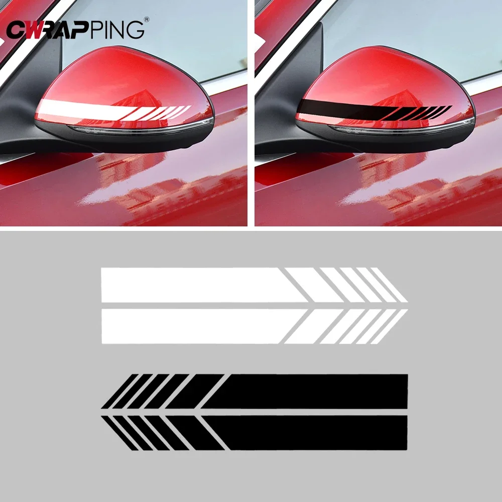 1-Set-Car-Universal-Rear-View-Mirror-Sticker-Auto-Door-Rear-View-Mirror ...