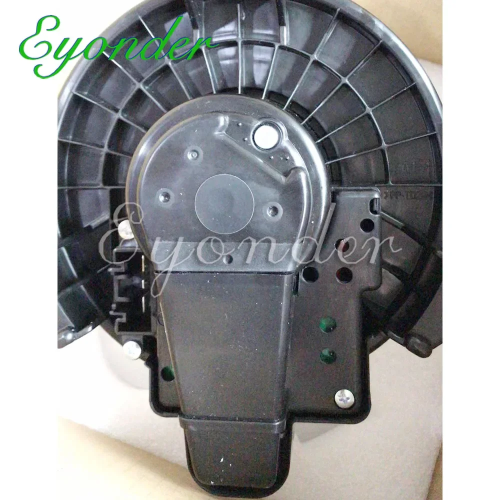 Electronic-Heating-Heater-Fan-Blower-Motor-for-TOYOTA-AURIS-Yaris ...