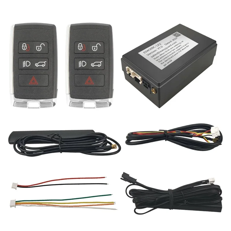 EASYGUARD-Smart-Key-replacement-Keyless-entry-system-for-Land-Rover ...