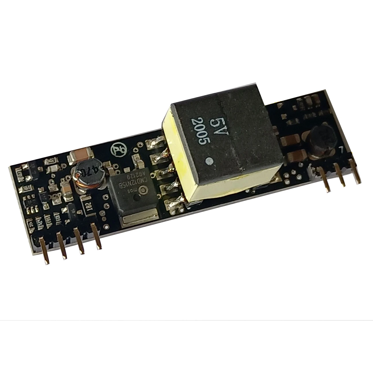 RT9400 RT9460 Power Module 13W IEEE 802.3af POE PD POE Module RT9400-3 ...