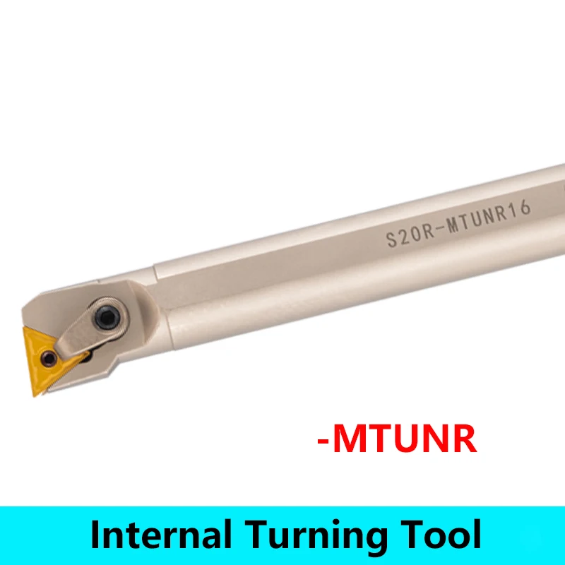 LIHAOPING-Herramientas-de-torneado-interno-MTUNR-S16Q-MTUNR16-S20R ...