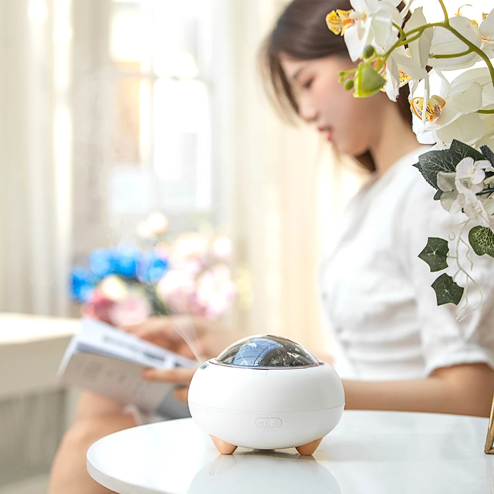 D392-Glass-Vase-Car-Home-Mist-Maker-USB-Night-Light-Machine-1h-3h ...