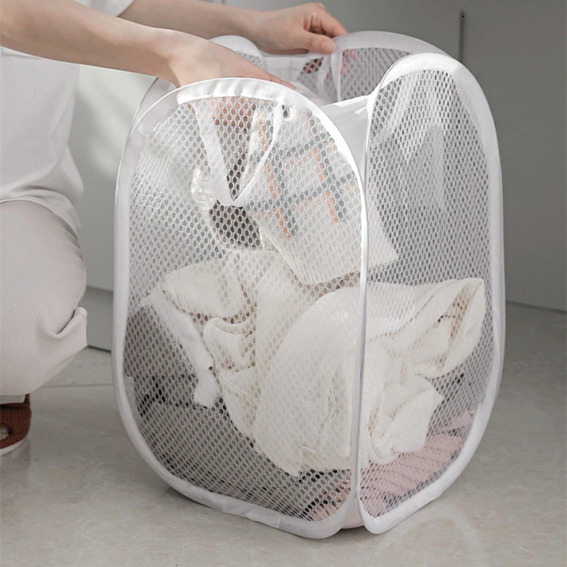 Pax Laundry Basket: The Ultimate Collapsible Solution for Small Spaces ...
