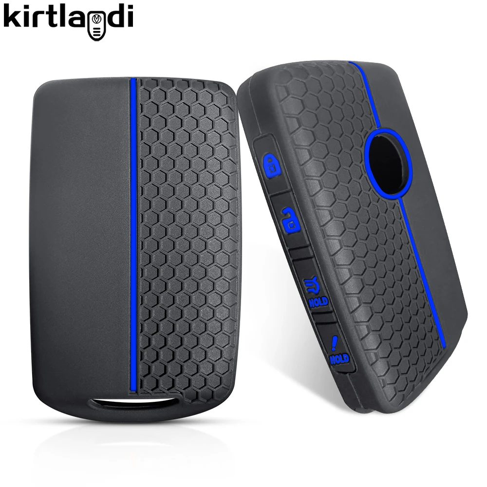 silicone-key-holder-for-keys-cover-car-key-case-for-mazda-3-6-cx30-MX30 ...