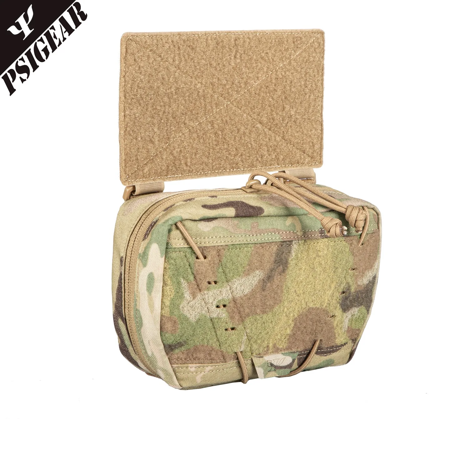 Attack Abdominal Bag Tactics Sub Bag Hanging Pouch PSI06021