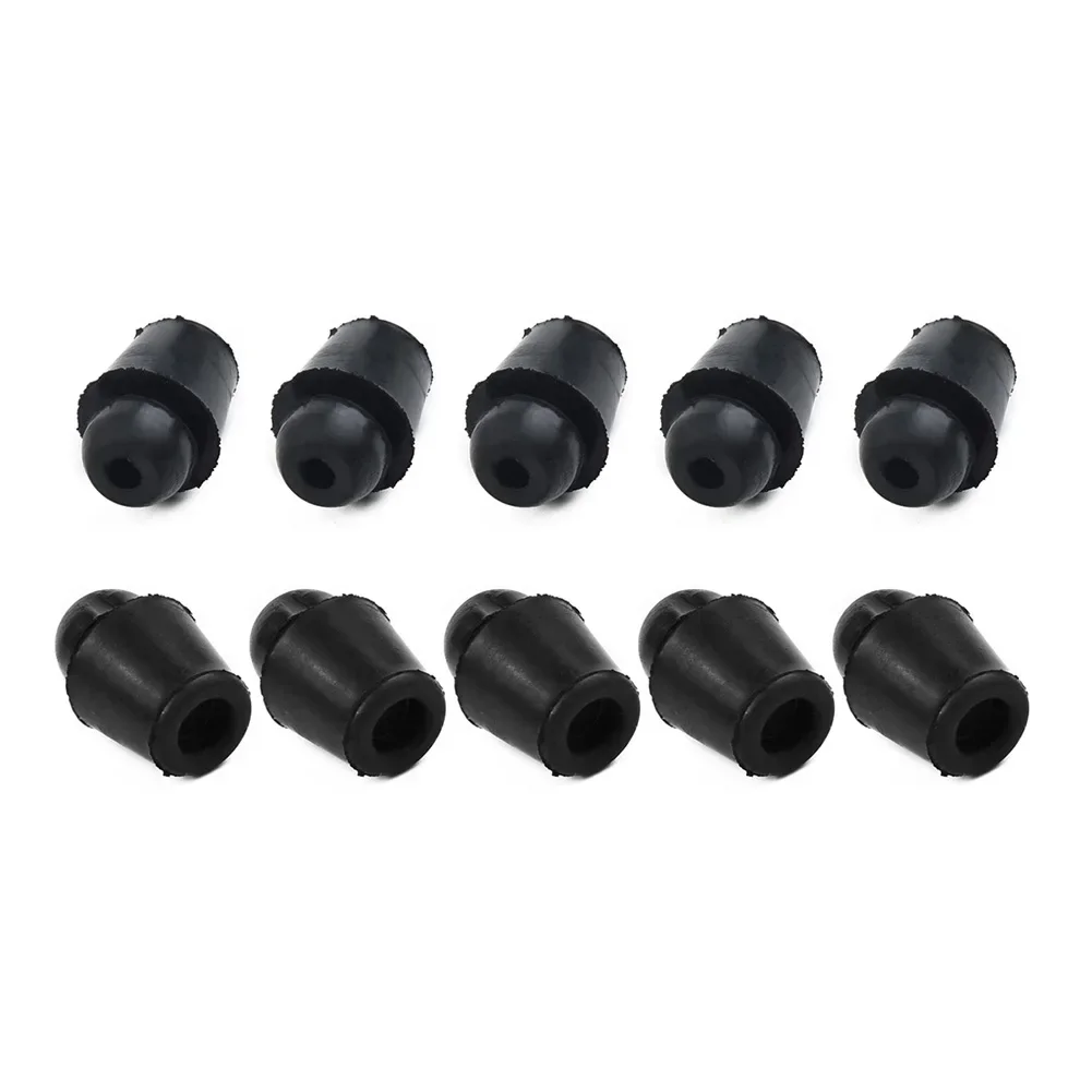 8219128010 Bumper Door Overslam Rubber Set 10x Accessoires Easily ...