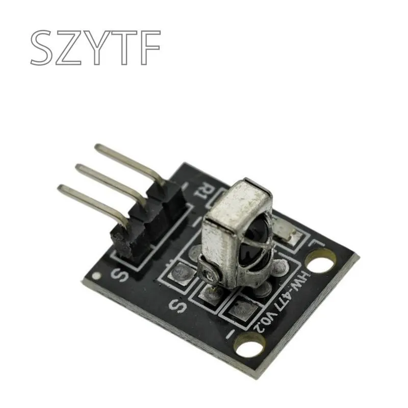 3Pin-KY-022-TL1838-VS1838B-1838-Universal-IR-Infrared-Sensor-Receiver ...