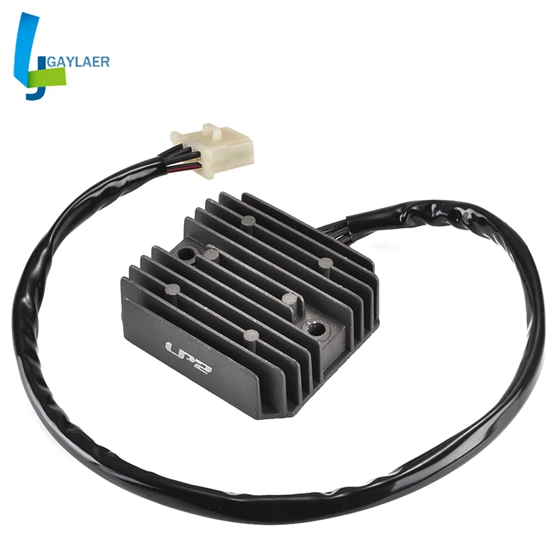 Motorcycle-Voltage-Regulator-Rectifier-for-Honda-CBR125RW-CBR-125-RW ...