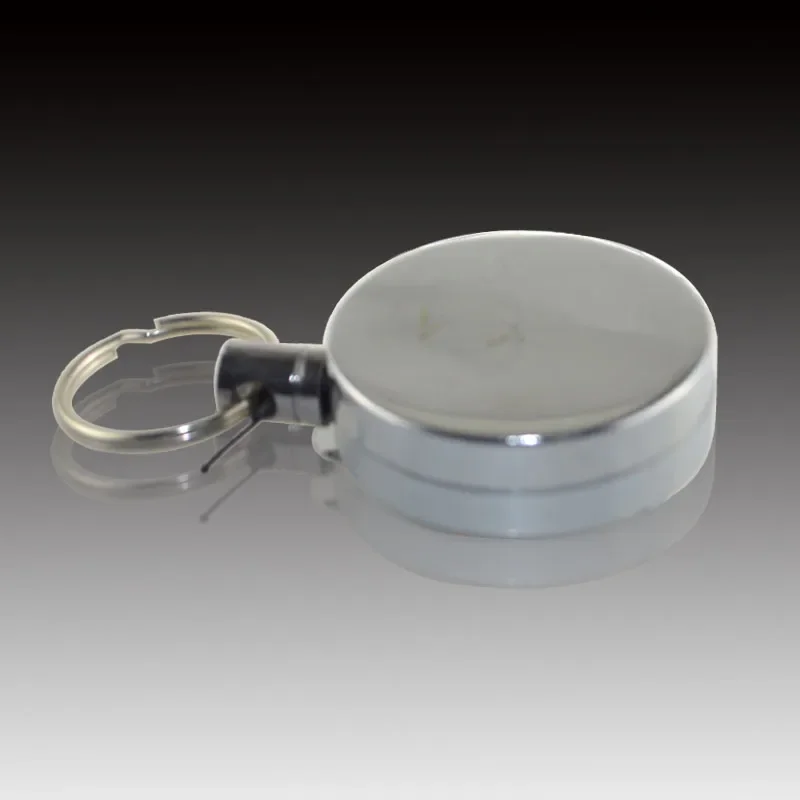 Reel-Pro-Steel-100cm-Magic-Tricks-Disappearing-Magia-Close-Up-Street ...