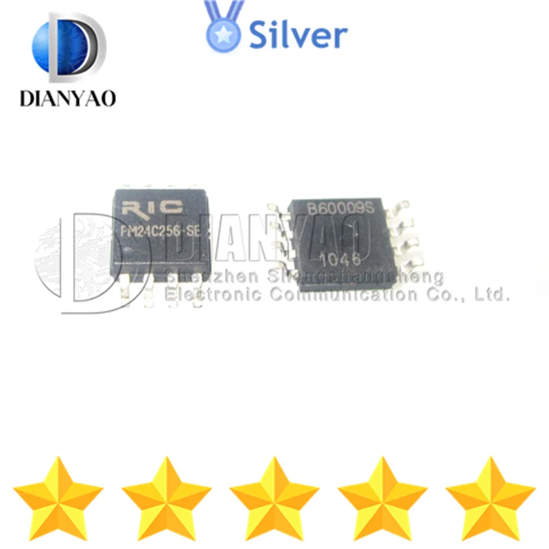 FM24C04B-G-SOP8-FM24C64B-GTR-Electronic-Components-FDS6982S-FDS6986AS ...