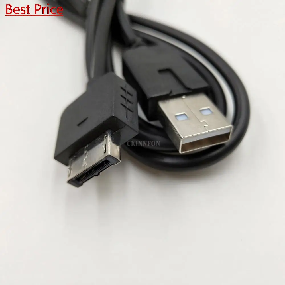 200Pcs-USB-Transfer-Data-Sync-Cable-Charging-Cord-Line-For-Sony ...
