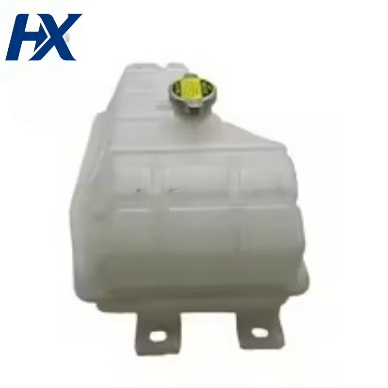 254303E201 254303E200 Car Coolant Reservoir Tank With Cap Tube For Kia ...