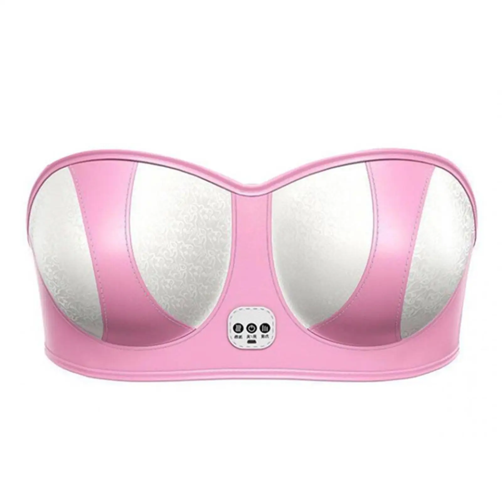 Buy quality Rechargeable Breast Massager - from Reliable suppliers on ...