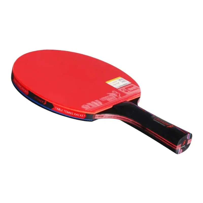 Professional-Ping-Pong-Nano-Carbon-9-8-Table-Tennis-Racket-Paddle ...