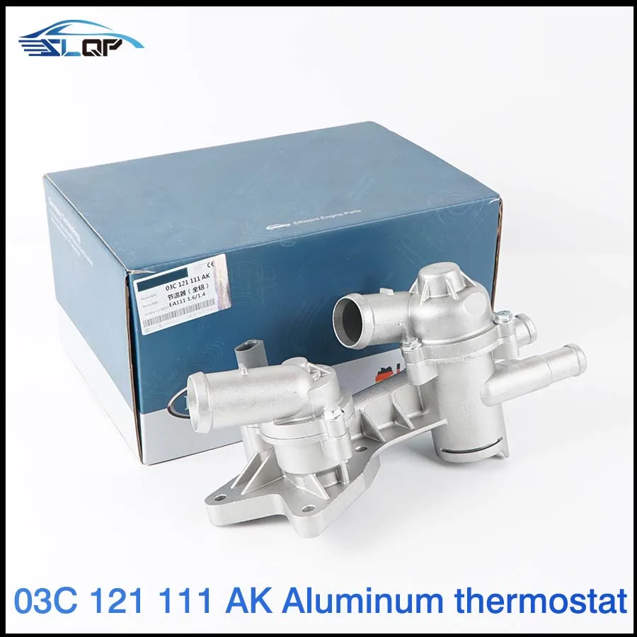 03C121111AK-For-VW-EA111-Engine-1-4T-POLO-Golf-MK6-Tiguan-Passat-Jetta ...