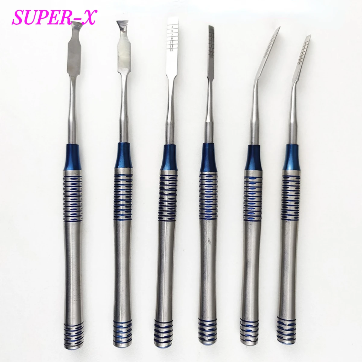 Dental-Implant-Ochsenbein-Chisel-Stainless-Steel-Dental-Scraper-Tooth ...