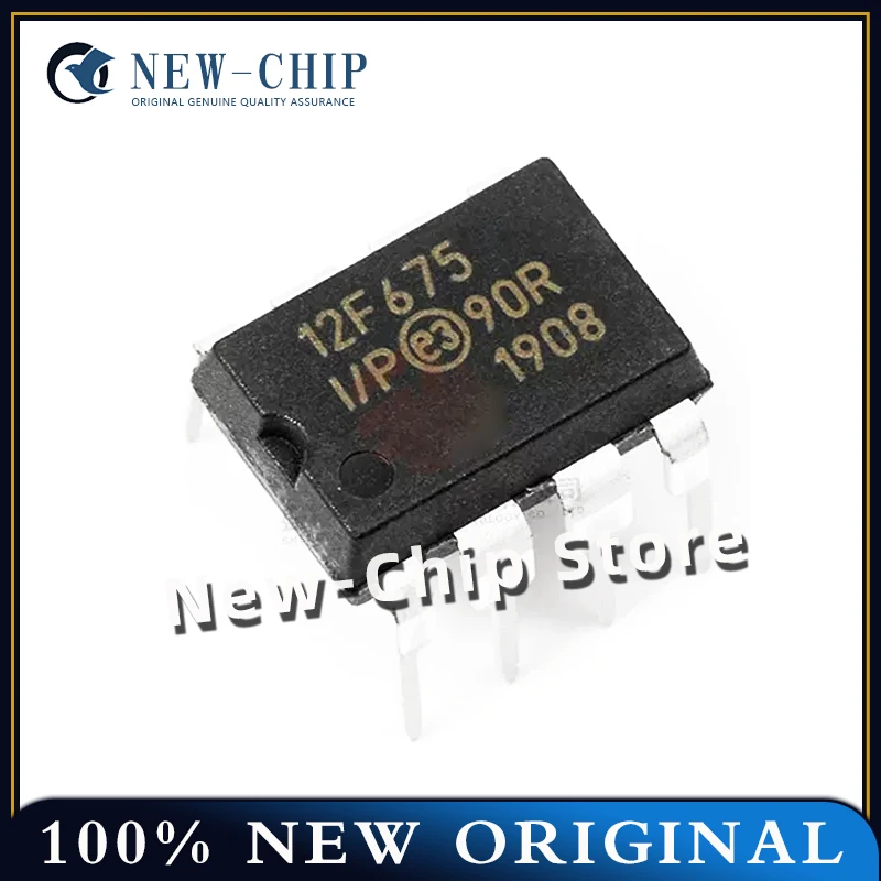 2PCS-50PC-LOT-PIC12F675-I-P-DIP-8-New-Original.jpg