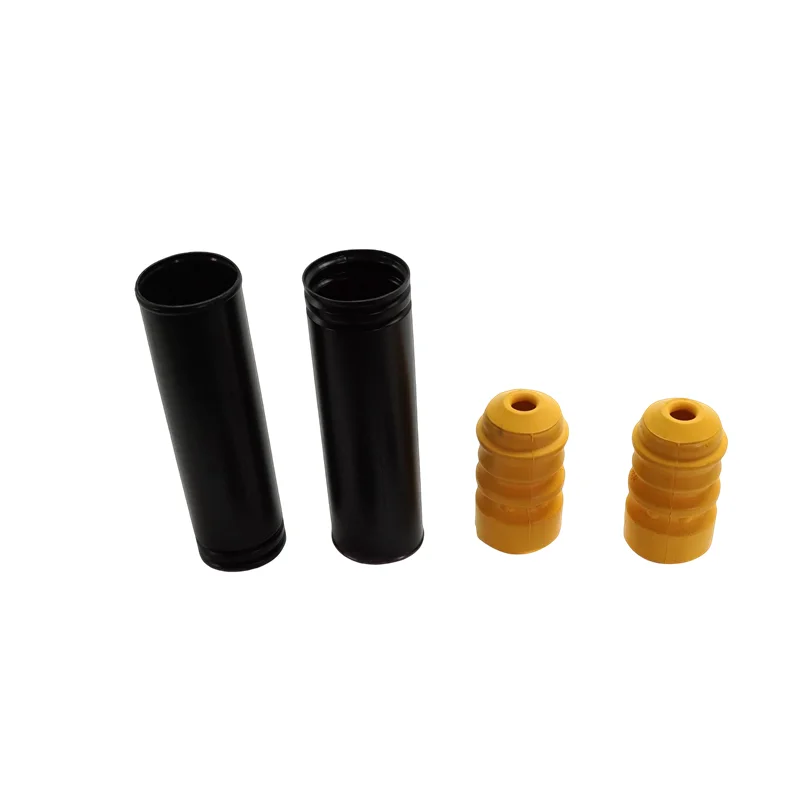 33531136395-33521136283-Rear-shock-absorber-buffer-rubber-dust-cover ...
