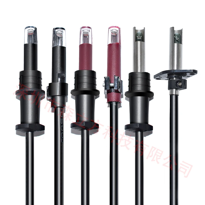 Ordinary-QRB1-Flame-Detector-Photosensitive-Electric-Eye-Burner ...