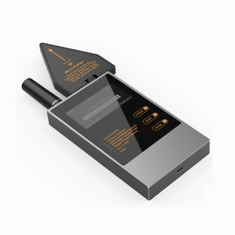 Wiretapping-Bug-Mini-Spy-Gadgets-Detector-Antiradar-Hidden-Camera-Spy ...