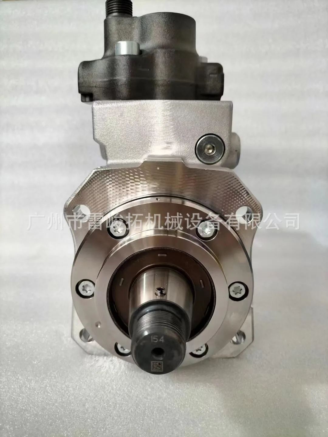 Excavator-Loader-Engineering-Machinery-Accessories-0445020260-Diesel ...