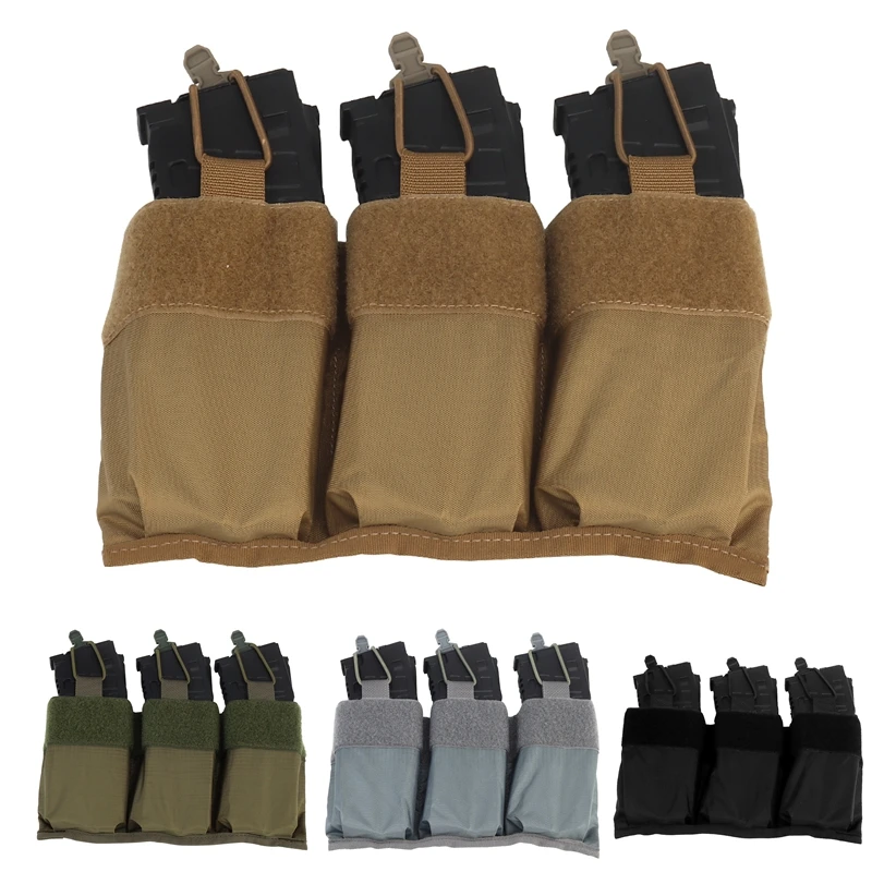 Ar 15 Magazine Pouch Molle | Ar15 Molle Magazine Pouch | Ar15 M4 ...