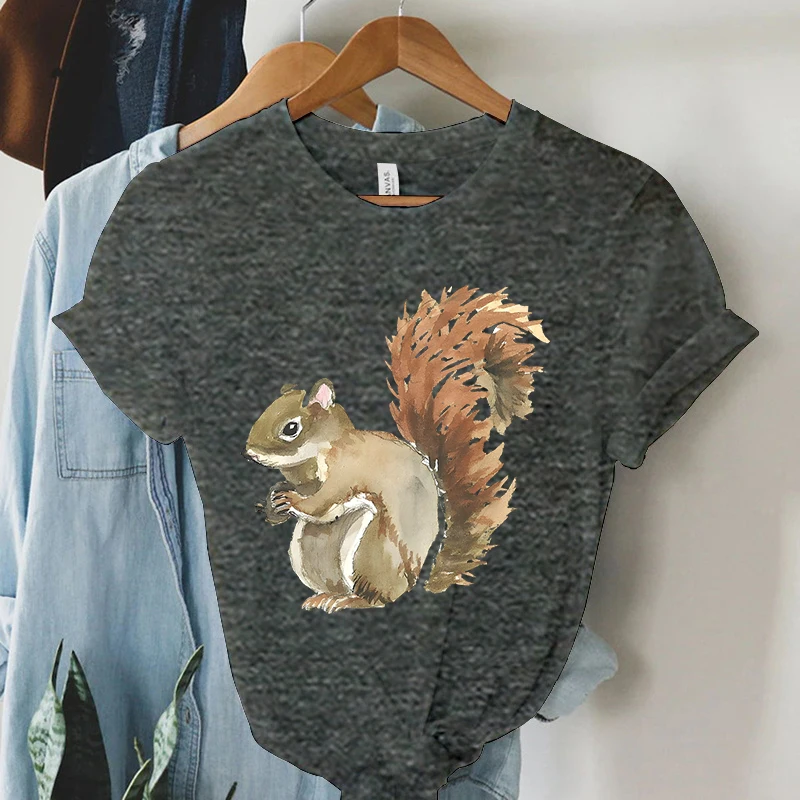 Secret Squirrel Clothing