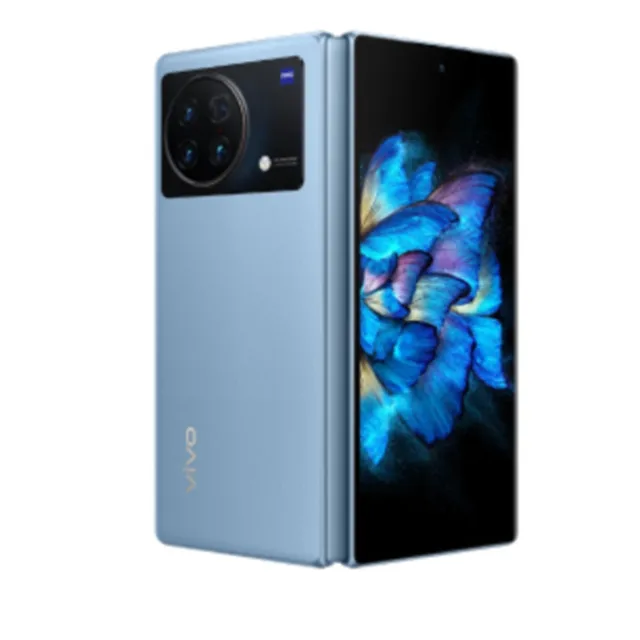 Original New Flagship foldable phone vivo X Fold SmartPhone 5G Qualcomm ...