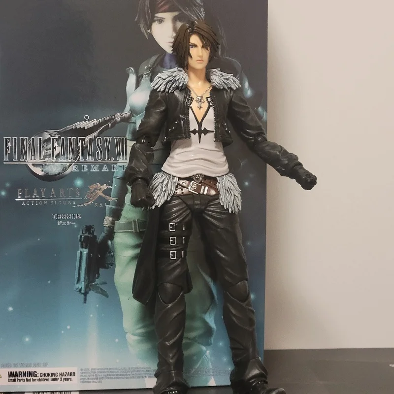 PLAY-ARTS-figura-de-acci-n-de-edici-n-japonesa-juguete-hecho-a-mano-de ...