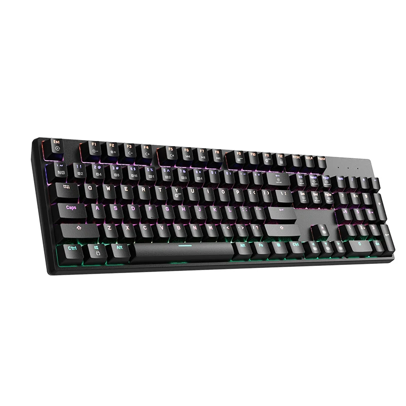 HEXGEARS-GK15-Mechanical-Keyboard-104-keys-Kailh-Box-Hot-Swap ...