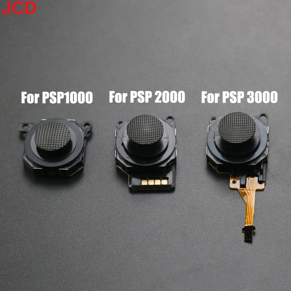 JCD-1pc-3D-Analog-Joystick-Stick-Button-Sensor-Module-For-PSP1000 ...