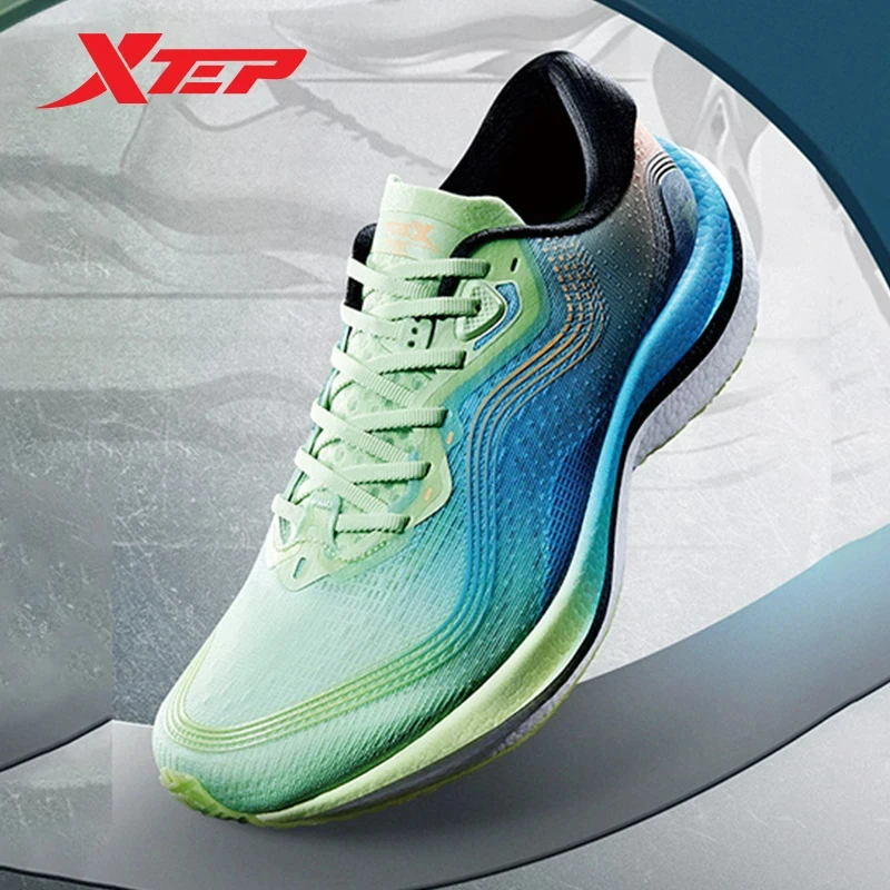Xtep-Racing-260-2-0-Running-Shoes-Men-Support-Breathable-Male-Sports ...