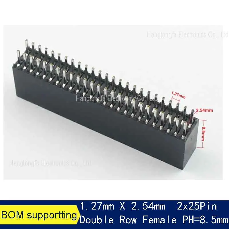 5pcs-1-27x2-54mm-1-27mm-x-2-54mm-Pitch-2x25-Pin-50P-Double-Row-Female.jpg