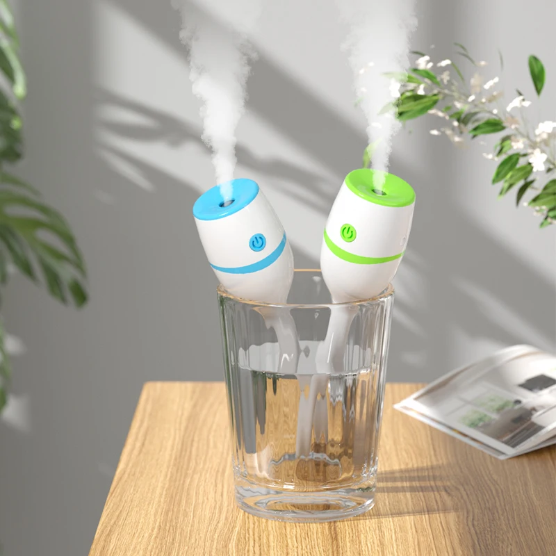 2pcs-CJ-619-Mini-USB-Air-Humidifier-Portable-Mist-Soft-Nano-Maker-for ...
