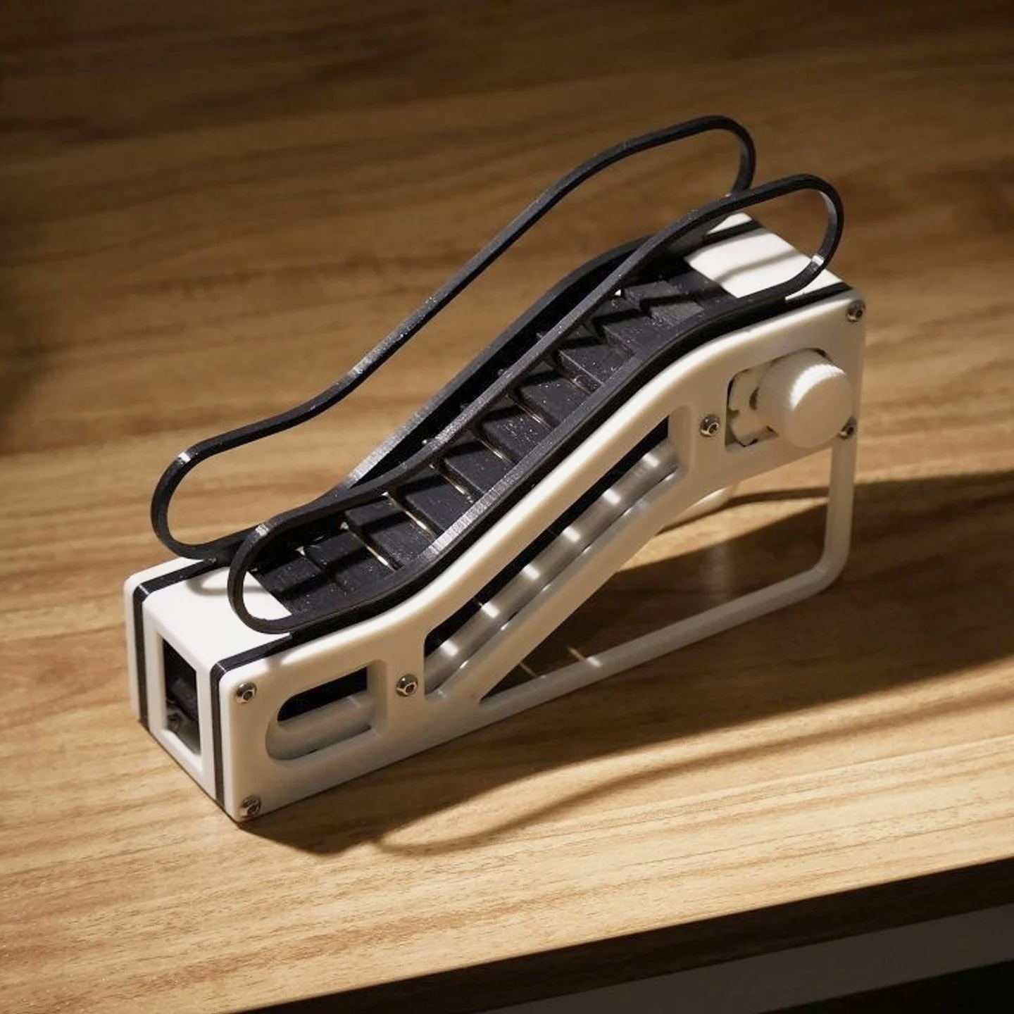 Mini-Automatische-Roltrap-Model-Met-Elektrische-Afstandsbediening ...