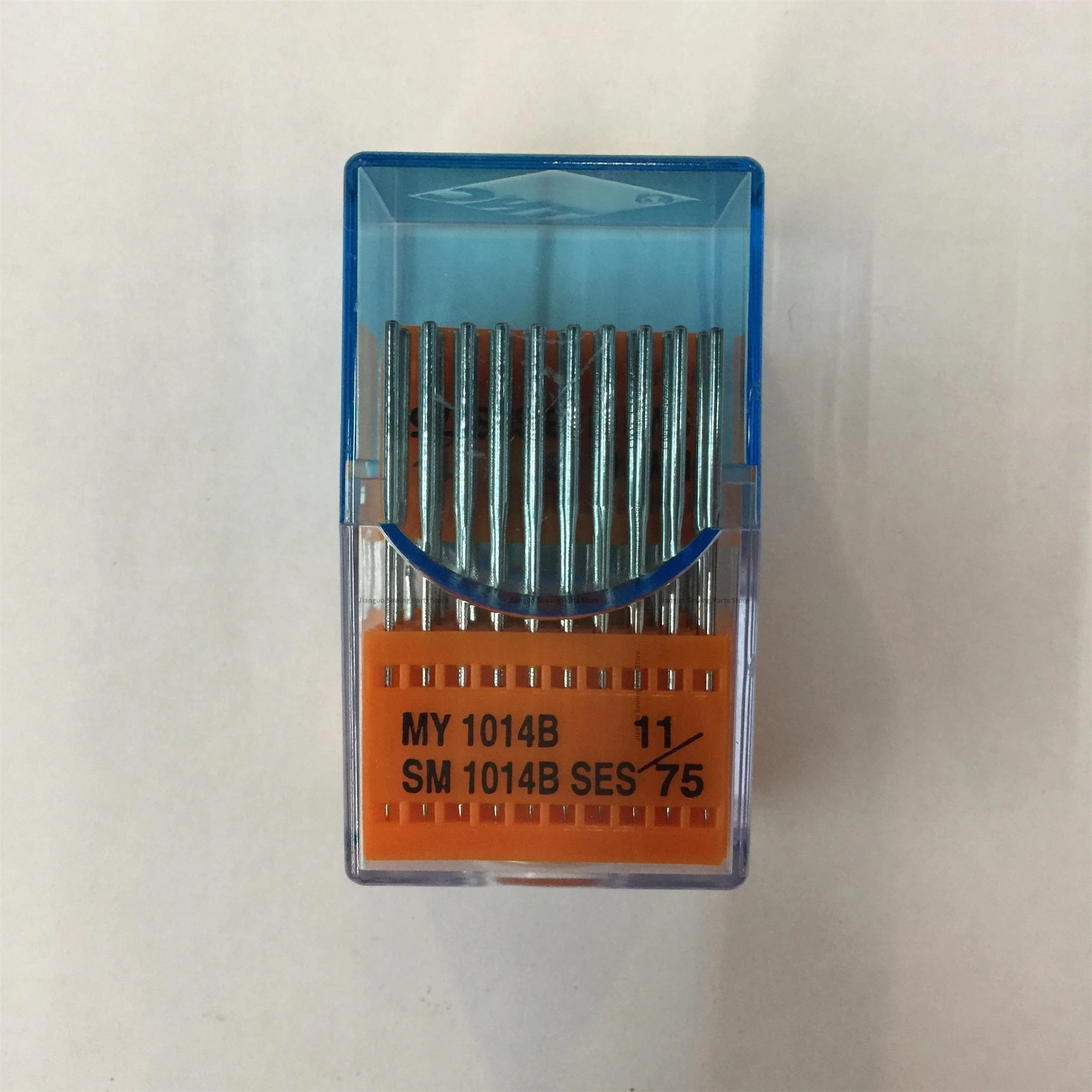 100PCS-10-Packs-TNC-MY1014B-MY1014-SM1014B-SES-Needles-Taiwan-Needle ...