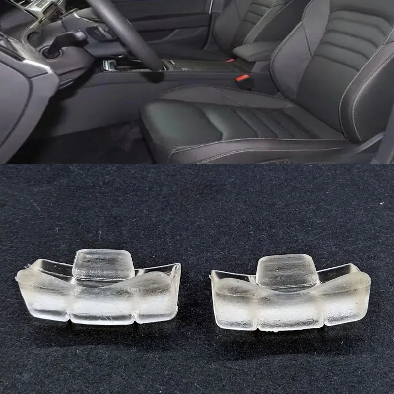 Front Seat Runner Guide 435881203a For Vw Golf Mk1 Mk1 Cabriolet 1977 ...