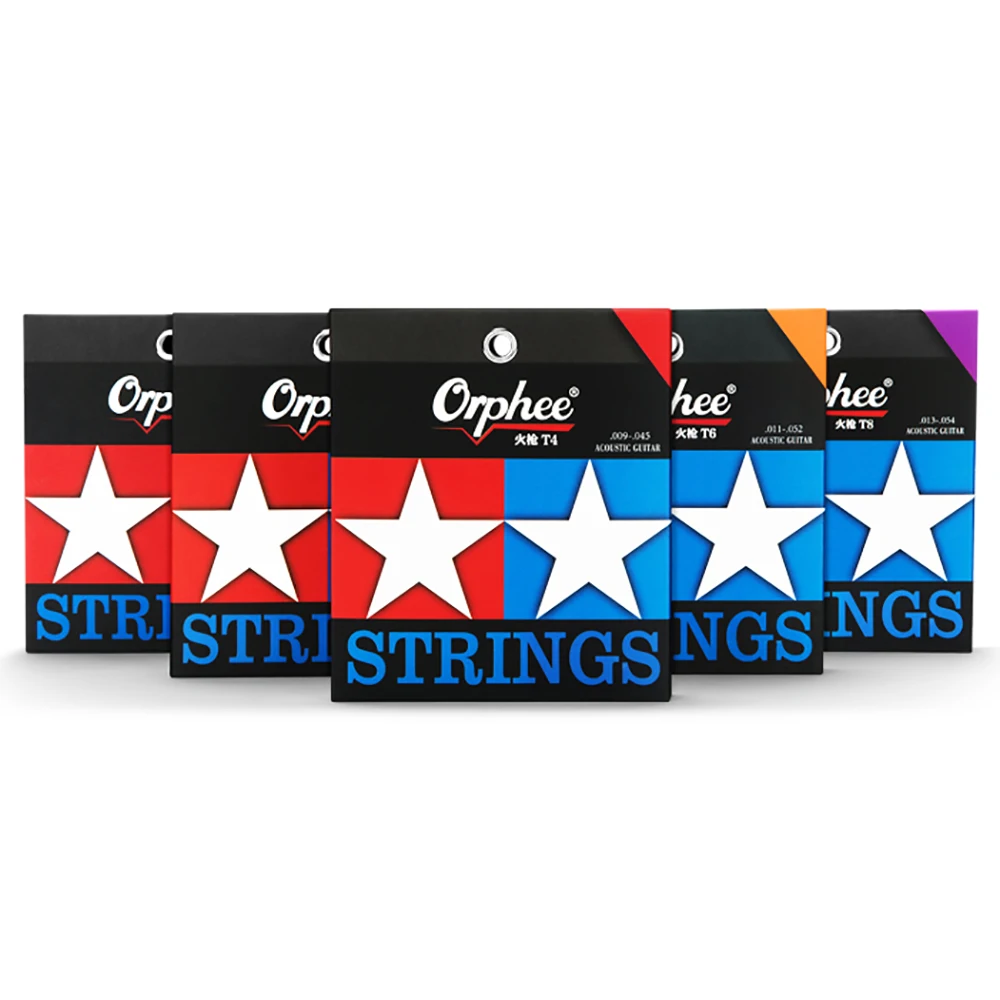 Orphee-Acoustic-Guitar-Strings-Nickel-Plated-High-Carbon-Steel ...