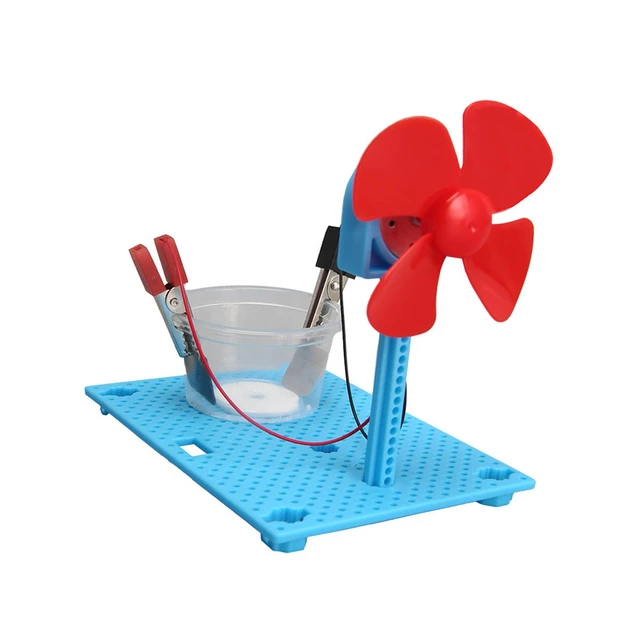 Funny Wind Fan
