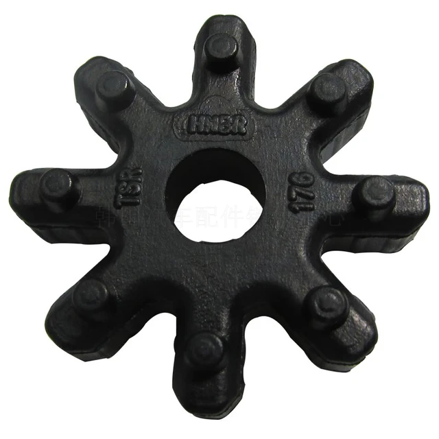 Hyundai Kona Parts Steering Column Intermediate Lever Coupler Clip For ...