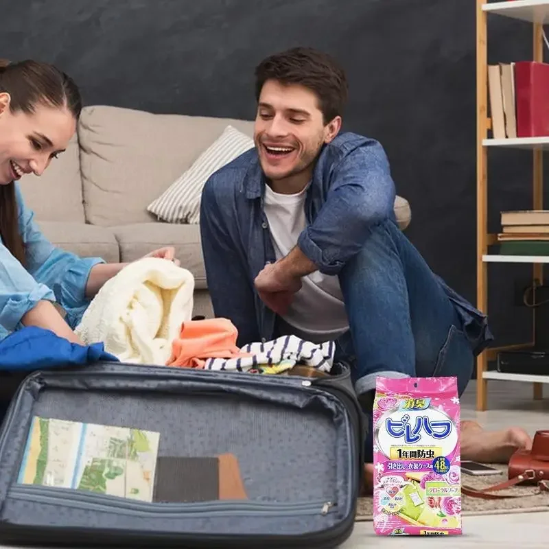 Wardrobes-Care-Moth-Foot-Fresh-Cloth-Accessory-Scent-Anti-humidity-For ...